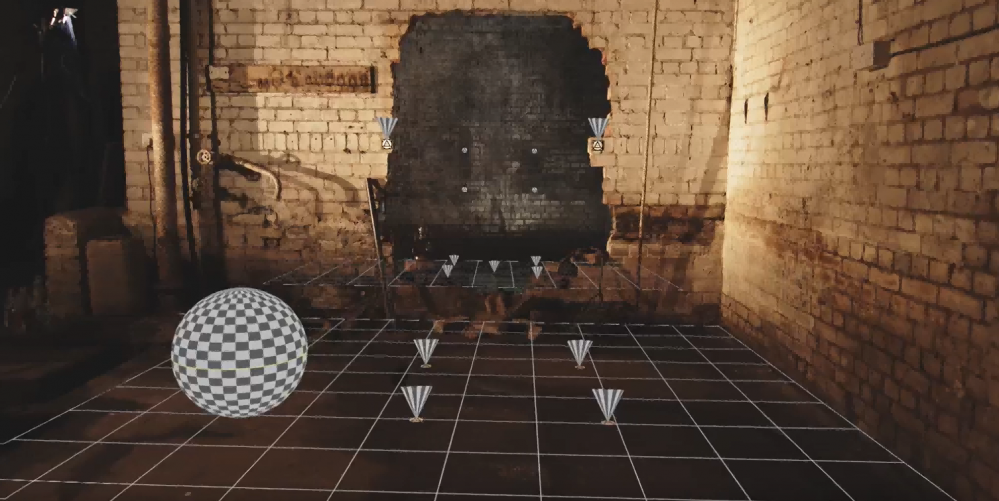 Nuke-CG Machine – Lingan Jin's blog